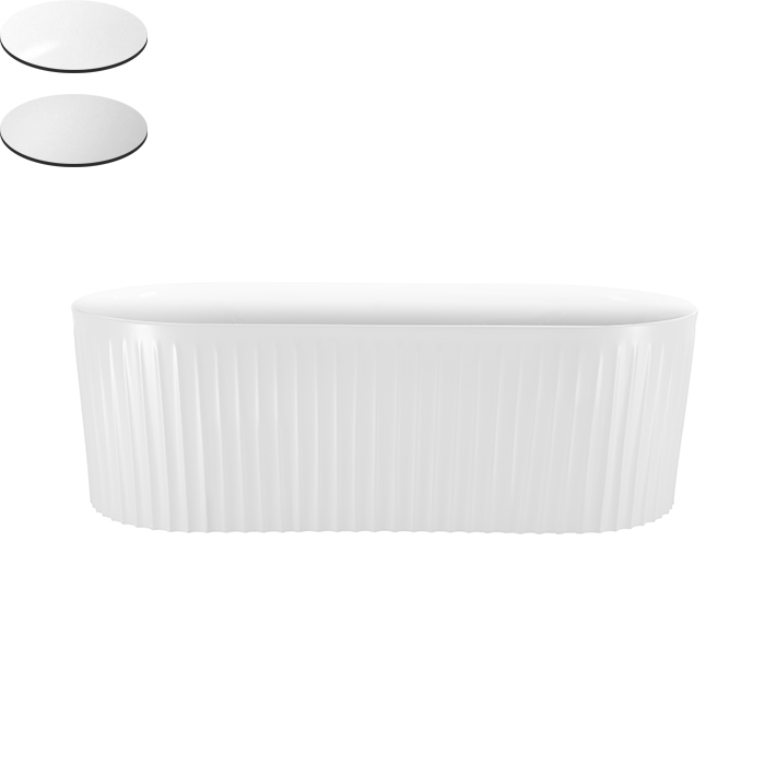 Freestanding Baths | Our Full Range | Robertson Bathware NZ